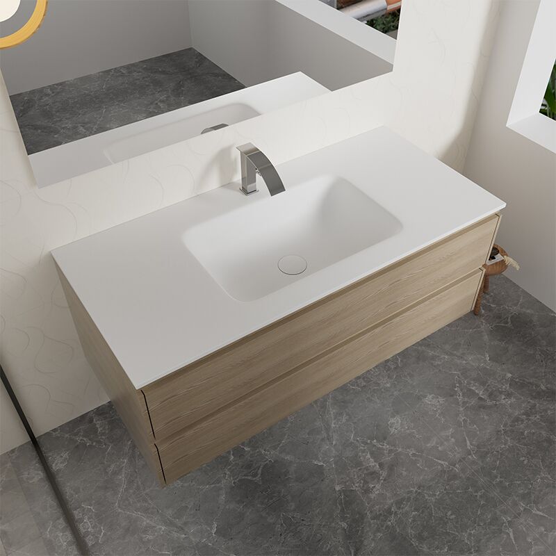 What is an Integrated sink? Pros and Cons - KKRcustom.com
